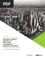 SPHERA-GaBi Life Cycle Engineering | PDF | Life Cycle Assessment ...