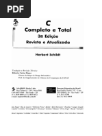 C Completo e Total | PDF