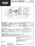 Metastream Couplings | PDF | Pump | Turbomachinery