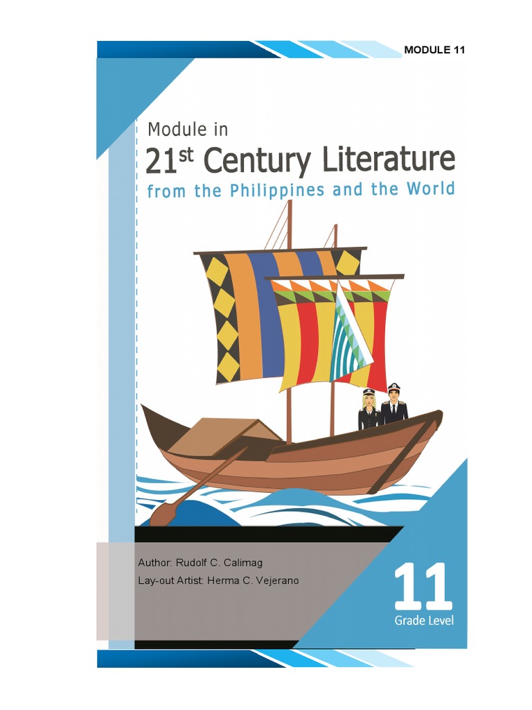 21st Century Module 11 | PDF