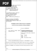 16 Forms Petition For Final Distribution | PDF | Probate | Will And ...