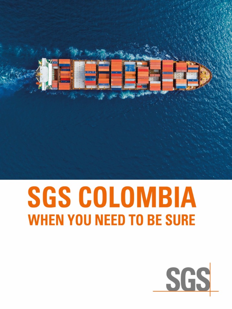 Brochure SGS 2020 | PDF