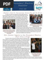 GROUNDBREAKING CEREMONY Script | PDF