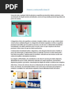 Passo À Passo Tratamento Endodôntico | PDF | Dente | Especialidades médicas