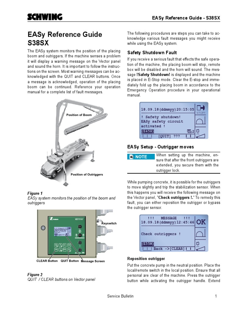 EASy Reference Guide | PDF | Lumber