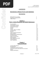 Aviation Formulas PDF | PDF
