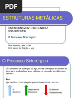 Tabela de Tubos SCH 40 e 80 NBR 5590 | PDF