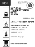 AAL A32F Checklist | PDF