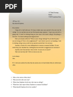 73 Contoh Soal Song Dan Jawabannya | PDF | Poetry