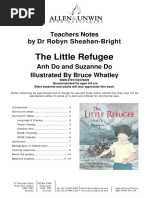 My Place - Nadia Wheatley | PDF