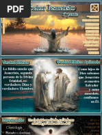 Mapa Conceptual. | PDF | Pecado | Metafísica De La Religión