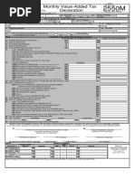 Application For Permit To Use CRM and - or POS - Bureau of Internal ...