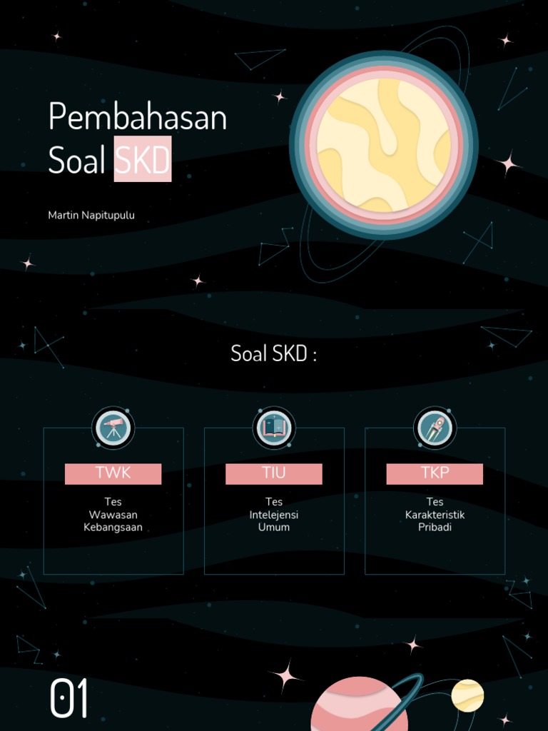 Soal SKD dan TIU untuk CPNS | PDF