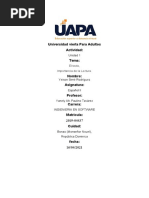 Los Pasos para Acceder Al Campus Virtual UAPA | PDF | Point and Click | Contraseña