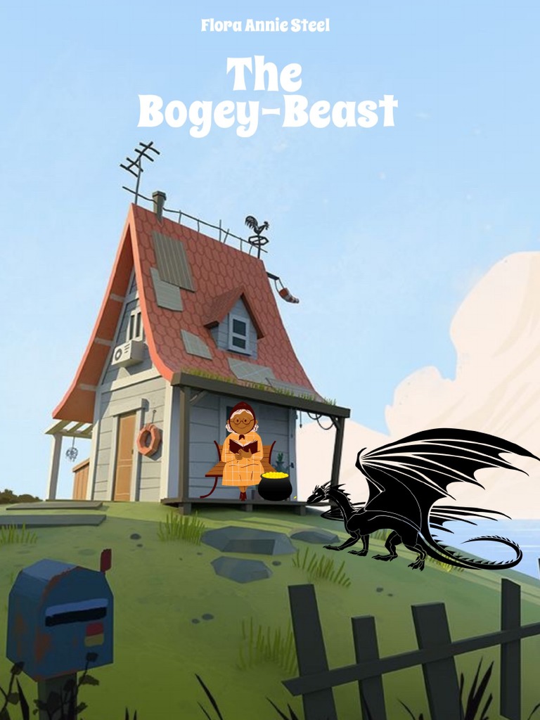 The Bogey Beast | PDF
