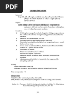 Overall Neuropathy Limitations Scale (ONLS) - UpToDate | PDF ...