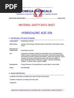 SOP - Quenching Pyrophoric Materials | PDF | Solvent | Solution