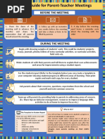 PTM Report | PDF | Career & Growth