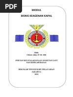 Panduan Aplikasi Inaportnet | PDF