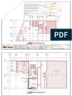 R2-3 CLP TX Room Drawings | PDF