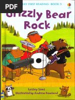 A Bear Called Paddington by Michael Bond | PDF | Paddington Bear