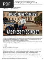 Taba vs. Tyler: Curriculum Theories | PDF | Curriculum | Thought