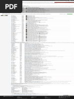 List of All M2TW Ancillaries With Cheat Codes - Commands - GG | PDF ...