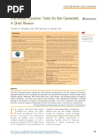 Northwestern Antibiotic Coverage Guide | PDF | Antibiotics | Medical ...