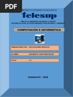 Diferencias Entre Visual Basic y C# | PDF