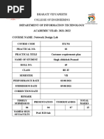 8 Clean Architecture Patterns Practices Principles m8 Slides | PDF | Databases | Risk