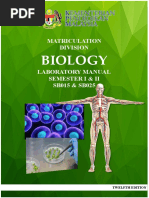 MC3 - Microbiology and Parasitology | PDF | Nursing | Evidence Based ...