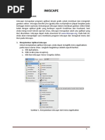 Buku Panduan Inkscape Pemula Final | PDF