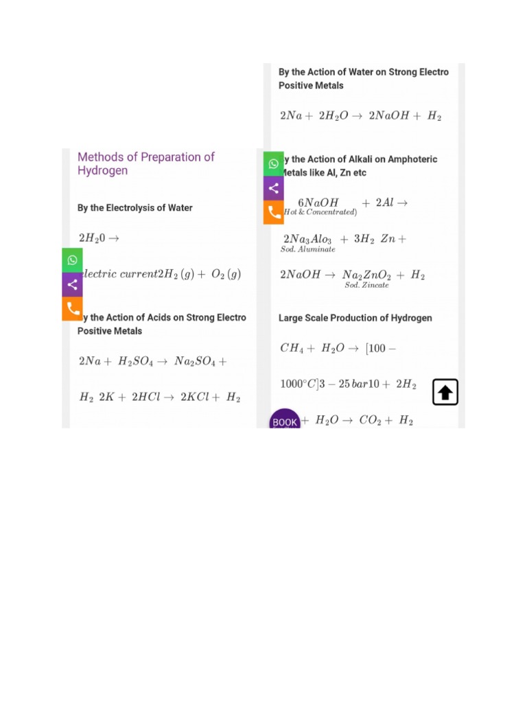 Hydrogen Peroxide | PDF | Hydrogen Peroxide | Redox