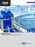 PSF & ACF Operation | PDF | Filtration | Separation Processes