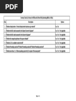 FLIPL Flowchart 041005 | PDF | Government | Justice