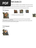 Witch Trainer: Silver Mod Guide | PDF | Computers