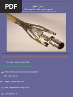 Halliburton Formation Evaluation RDT Tool | PDF | Petroleum Reservoir ...