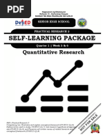 Descriptive Research | PDF | Survey Methodology | Sampling (Statistics)