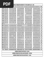 JS Prom Program | PDF | Prom