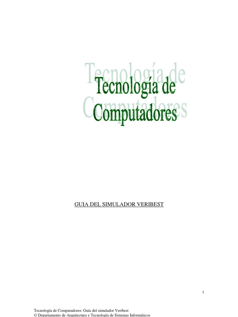 Veribest Guia v2 | PDF