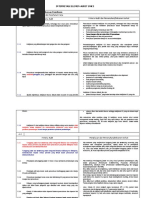 Check List Audit SMK3 (LENGKAP) | PDF