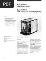 MMLG 01 Test Block - GE GRID | PDF | Electrical Connector | Ac Power ...