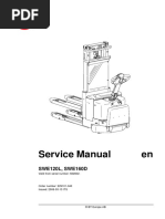 Linde - Fault Codes | PDF | Business | Law