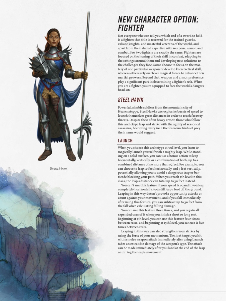 Steel Hawk | PDF | Fighter Aircraft