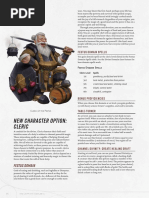 New 5e Class - Shadow Monarch (Based Off of Sung Jin-Woo From Solo ...