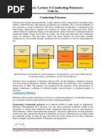 BIOPOL | PDF | Plastic | Polymer Chemistry