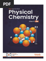 Physical Chemistry For Jee by Neeraj Kumar | PDF