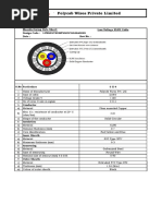 44AD0600-00-E.02-0002-A4 - Rev 0 - Standard Specification For LCS | PDF ...