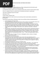 A Temporary Matter (Lahiri) | PDF