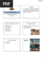 Employee Hse Induction Checklist: 15 Gbenga Ademelegun Street Parkview ...